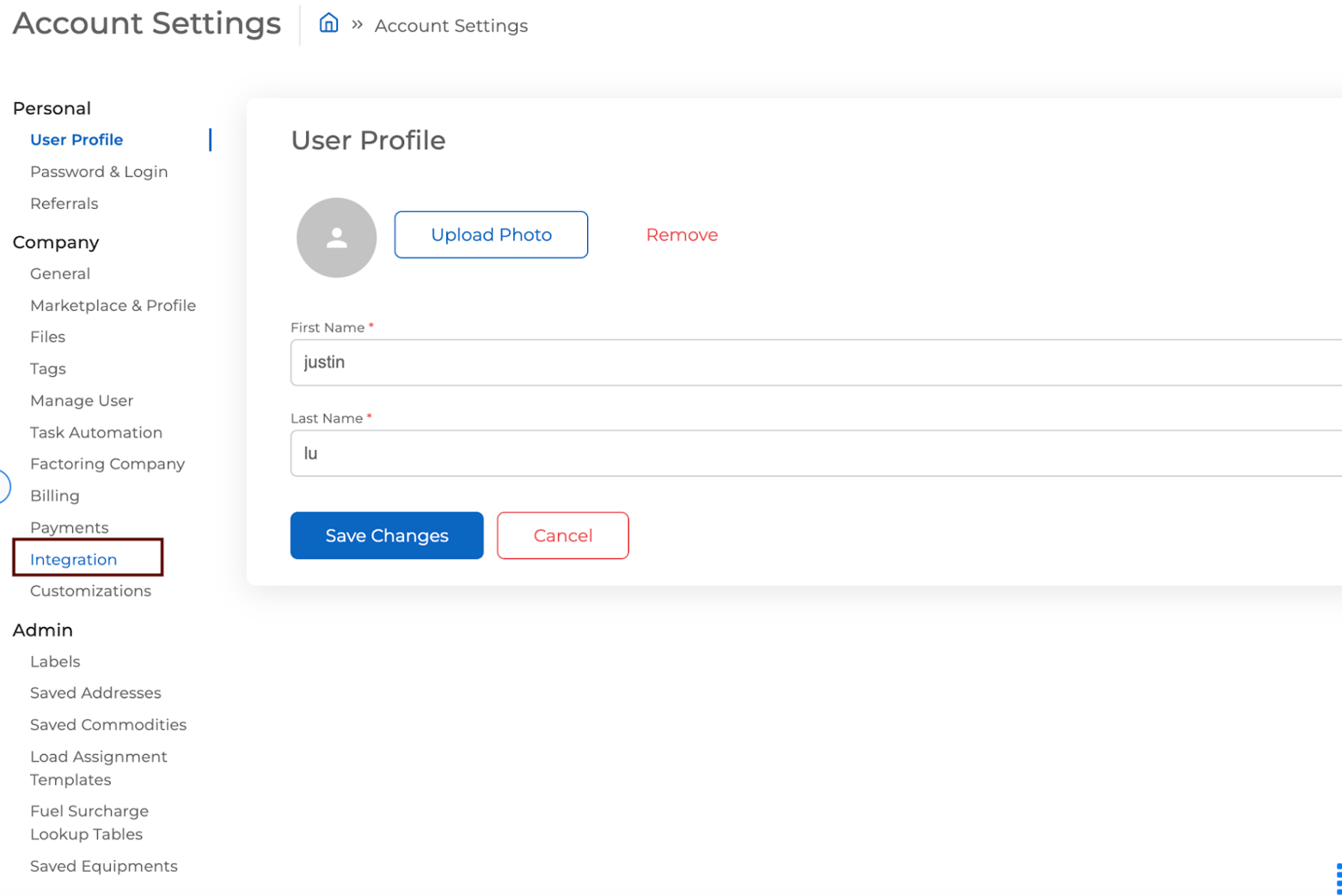 How to Sync Driver Pay to QBO