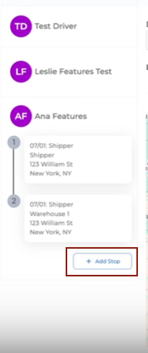 How to dispatch using the Calendar View in Truckpedia v3